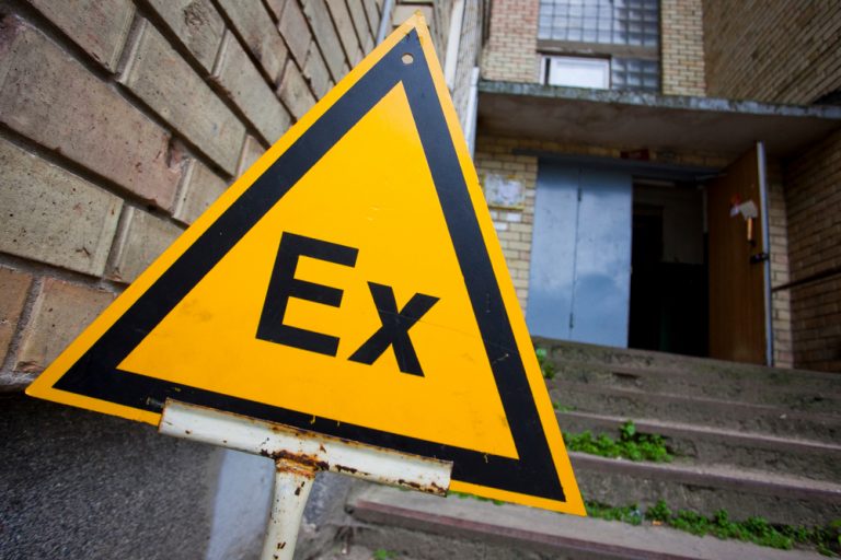 Matériel Atex : conseils pour choisir ses équipements | Ascom