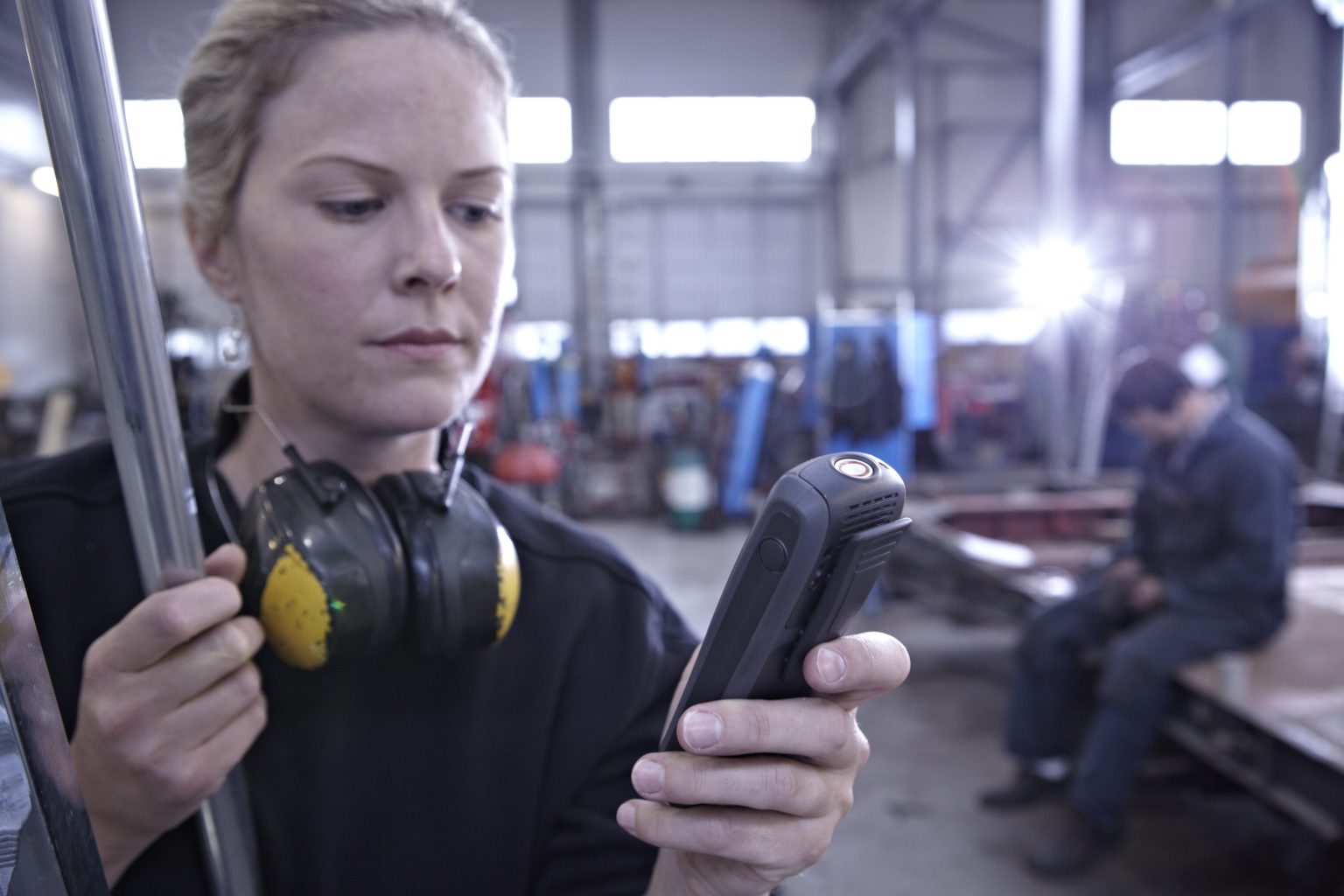 Téléphone solide, durci : lequel choisir, pour quels usages ? - Ascom